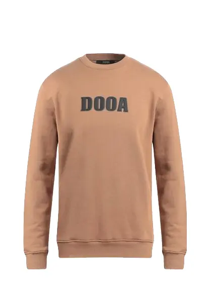 DOOA Sweatshirt In Cotton And Polyester - Beige