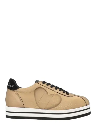 NIRA RUBENS Low-top Sneakers - Gold