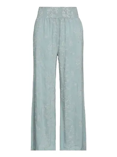 Guess Flared Pants - Blue