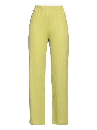 Majestic Filatures Straight Leg Pants - Green