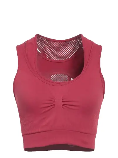 Koral Sports Top - Red