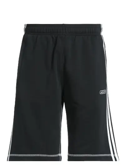 Adidas Originals By Alexander Wang Shorts - Black