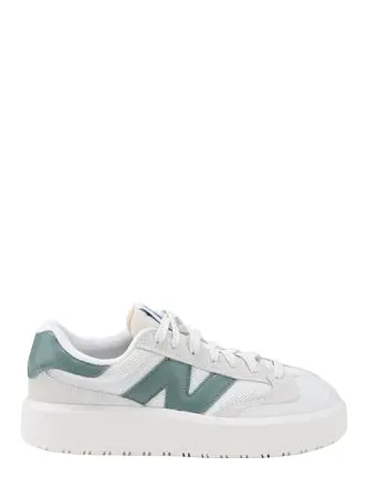 NEW BALANCE Ct302 Sneakers - White