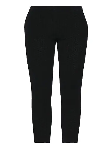 JACOB COHЁN Lace Velvet Trousers - Blue