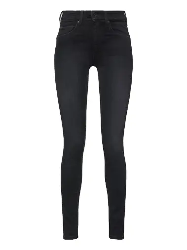 Pepe Jeans Denim Skinny Jeans - Black