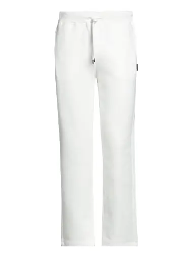 NORTH SAILS Pants Size Cotton - White