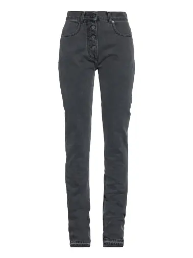 N°21 Straight-leg Jeans - Grey