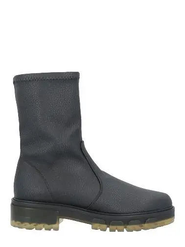 NR RAPISARDI Ankle Boots - Black