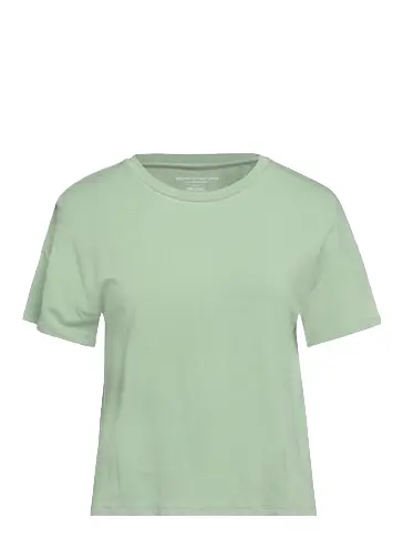 Majestic Filatures French Terry Sweatshirt - Sage Green