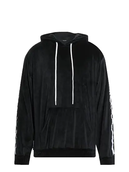 TAKESHY KUROSAWA Chenille Hoodie - Black