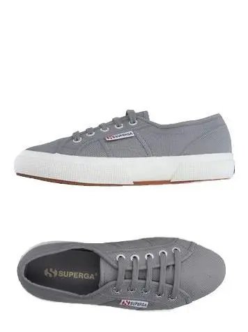 Superga Low-top Sneakers - Grey