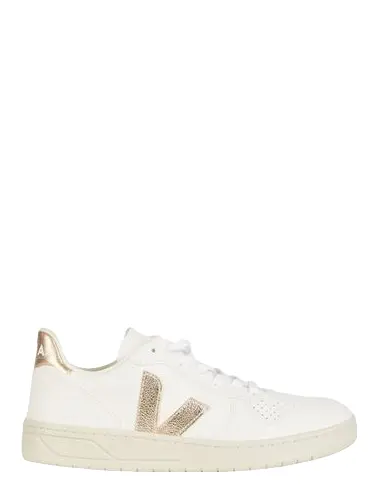 VEJA Sneakers Soft Leather - White