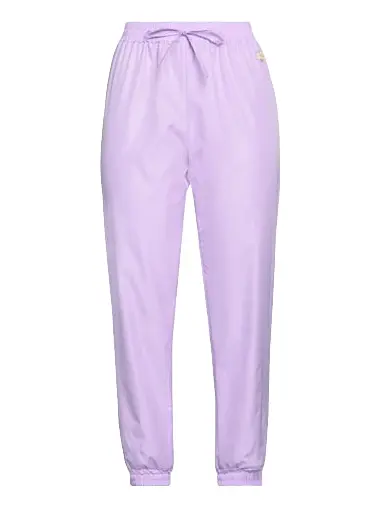 TWENTY EASY BY KAOS Tapered Leg Pants - Purple