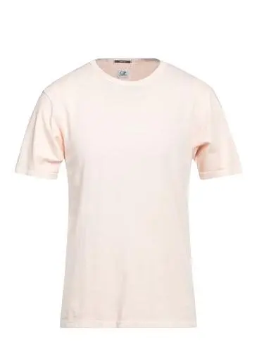 C.P. COMPANY C. P. Company T-shirt Size Cotton - Pink