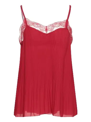 ANIYE N°2 Camisole - Red