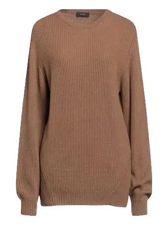 KAOS Knit Sweater - Beige