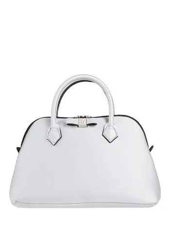 Save My Bag Handbag - Silver