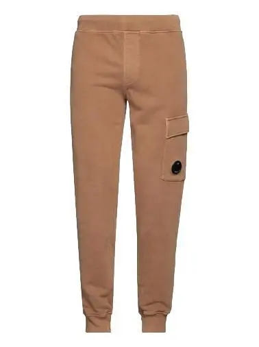 C.P. COMPANY C. P. Company Pants Camel Size Cotton - Beige