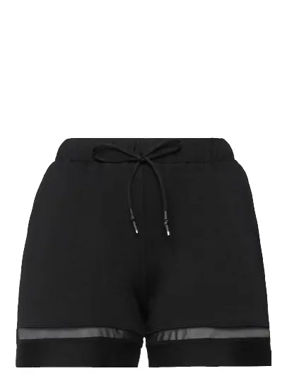 LANSTON Shorts - Black