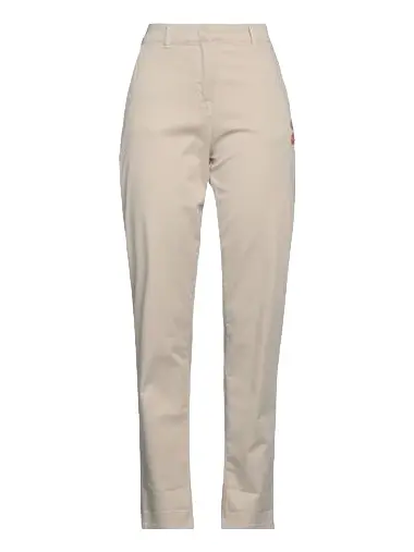 Armani Exchange Tapered Chinos - Beige