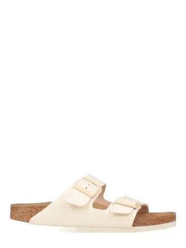 BIRKENSTOCK Sandals - White