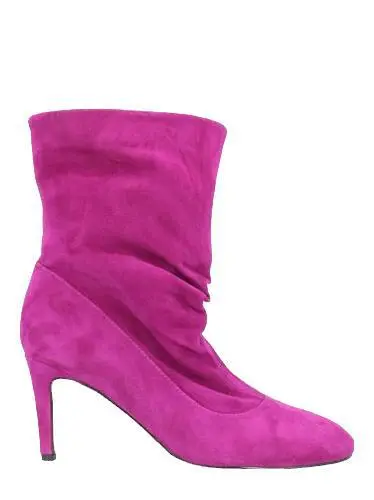 BIBI LOU Ankle Boots - Purple