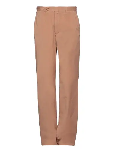 ADDICTION Pants Size Cotton - Beige