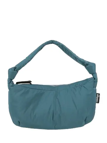 OTTOD'AME Baguette Bag - Deep Jade