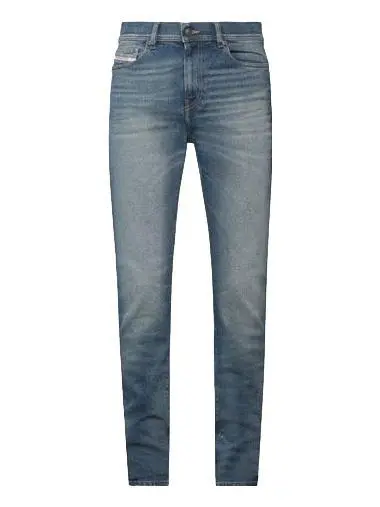DIESEL Slim Fit Jeans - Blue