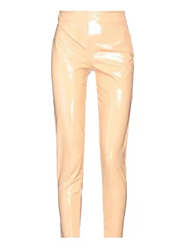 VICOLO Slim-leg Trousers - Pink