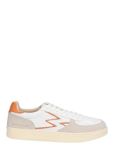 MOACONCEPT Low-top Sneakers - White