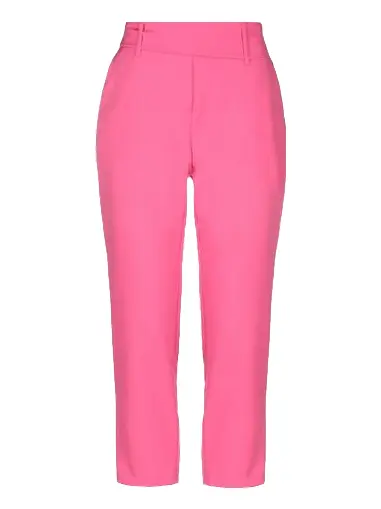 TWENTY EASY BY KAOS Straight-leg Pants - Pink