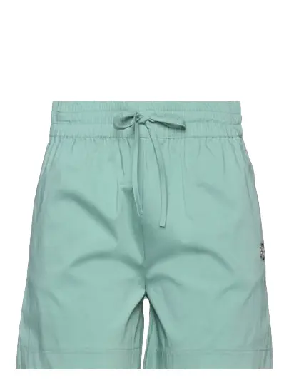 Pinko Shorts - Sage Green