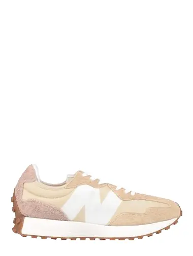 NEW BALANCE 327 Low-top Sneakers - Beige