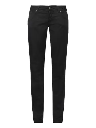 UNGARO FEVER Straight Leg Pants - Black