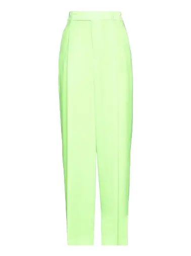 VICOLO Wide Leg Trousers - Green