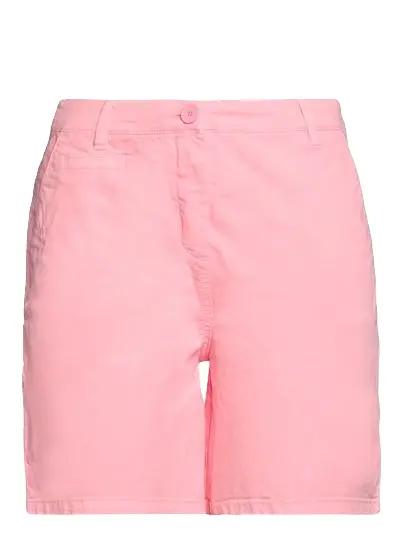 Armani Exchange Shorts & Bermuda Shorts - Pink