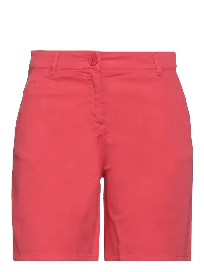Armani Exchange Shorts & Bermuda Shorts - Red