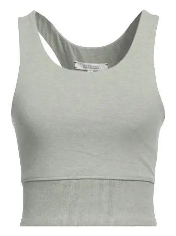 Dorothee Schumacher Sports Top - Sage Green