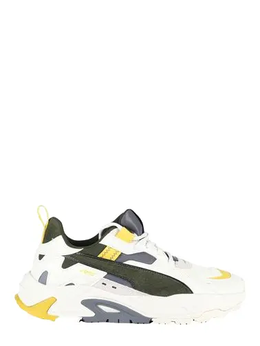 PUMA Rs-trck Sunpo Wns Sneakers - White