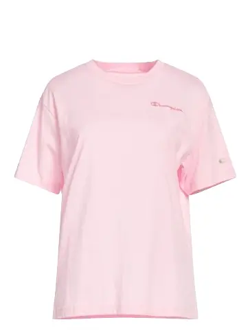 Champion T-shirt - Pink