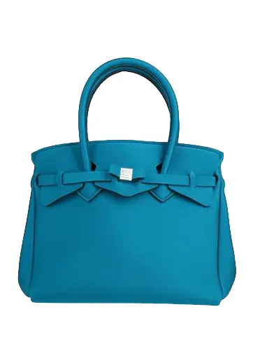 Save My Bag Handbag - Green