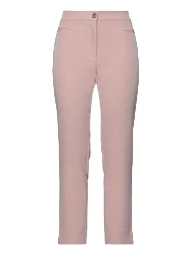 L' AUTRE CHOSE Skinny Pants - Pink