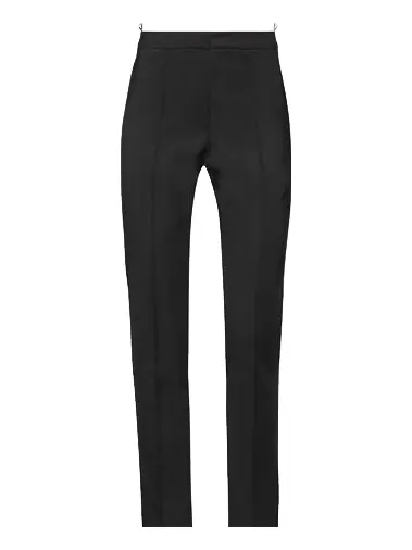 KATIA GIANNINI Slim-leg Pants - Black