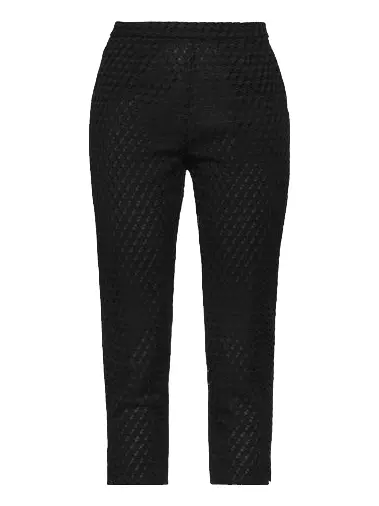 Ermanno Scervino Pants - Black