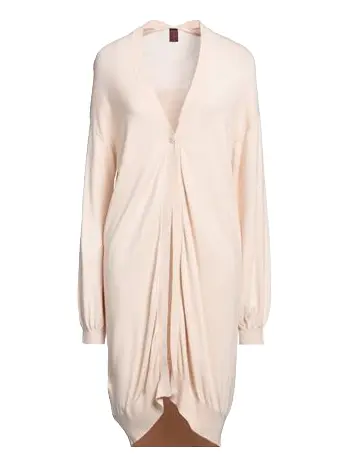 STEFANEL Knit Cardigan - Beige