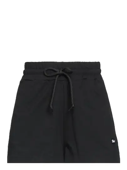 SHOE Shorts - Black