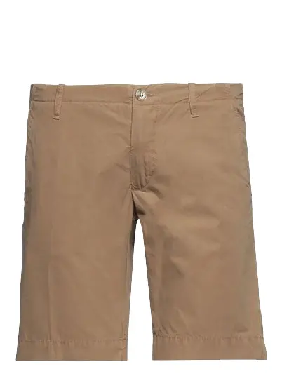 AT.P.CO Shorts & Bermuda Shorts - Beige