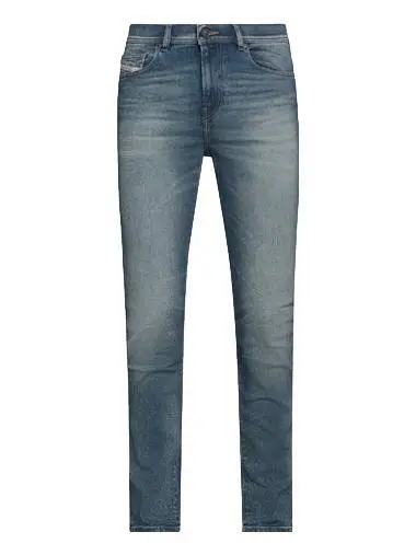 DIESEL Skinny Jeans - Blue