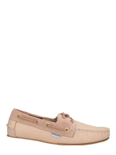 DOCKSTEPS Loafers Size Leather - Beige